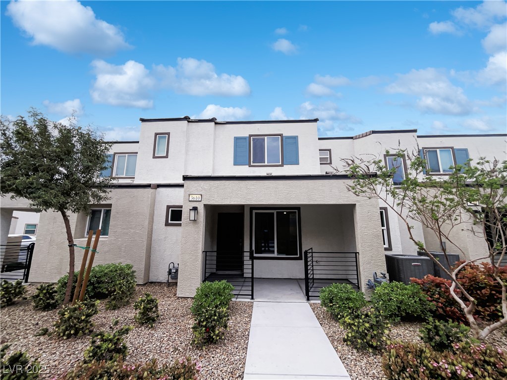 3610 Tripoli Cove Avenue, Las Vegas, NV 89106 | MLS # 2742337